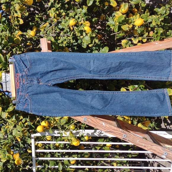 Francesca's Collections | Jeans | Francesca All Cotton Jeans Designer ...